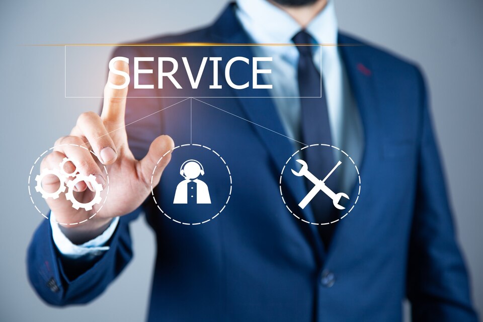 Emergency IT Services - Elite Ideas