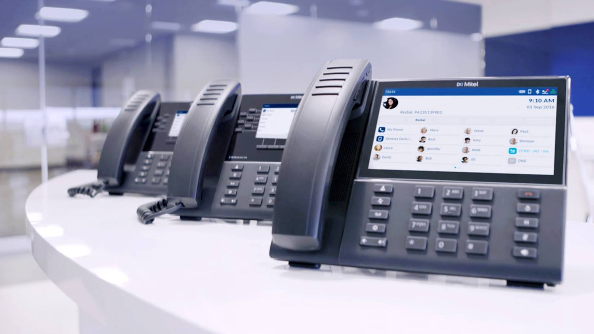 Mitel Mivoice Business | Elite Ideas