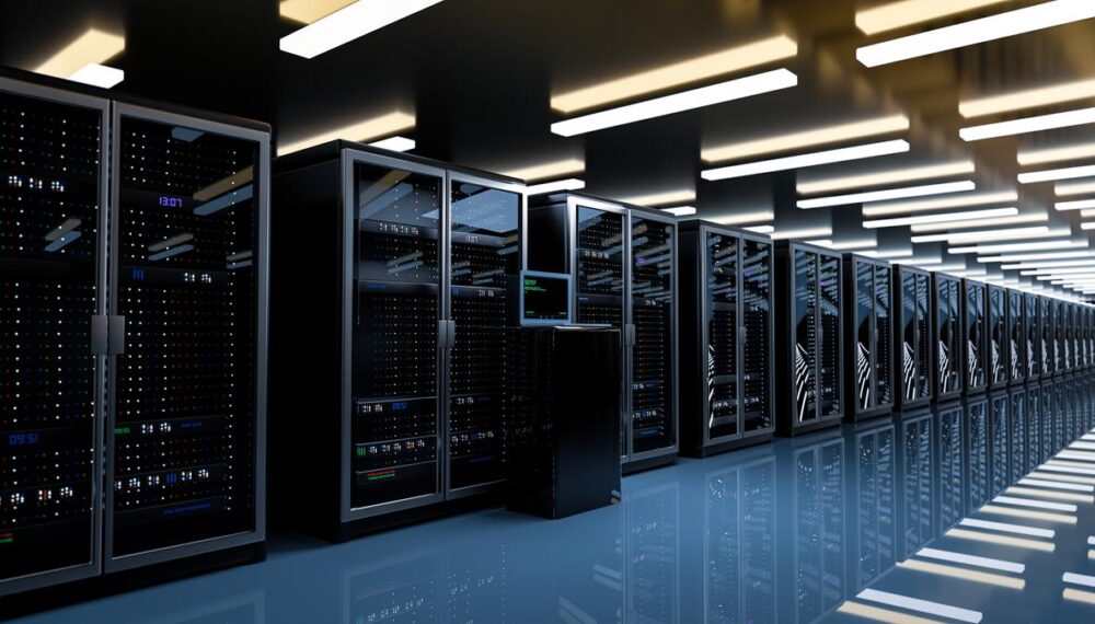 Terminal Server - Elite Ideas